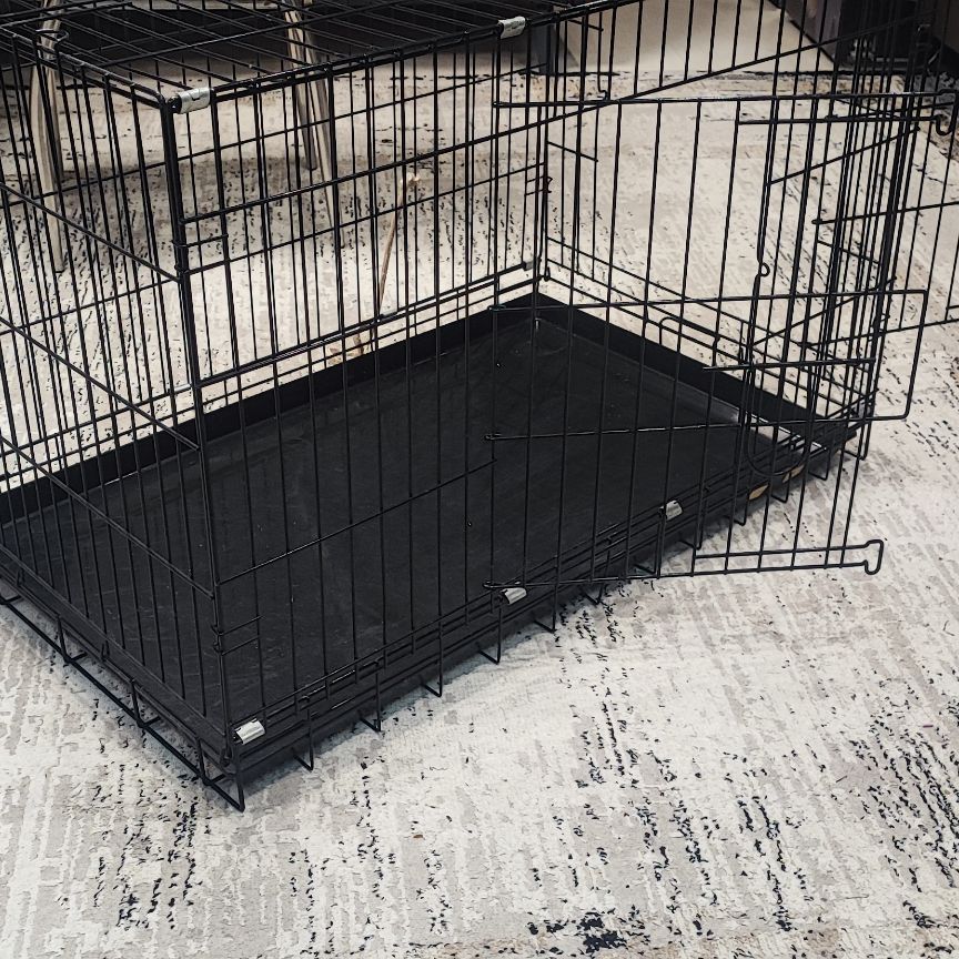 Клетка для собак