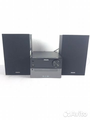 Philips BTM2310/12 купить в Санкт-Петербурге | Электроника | Авито