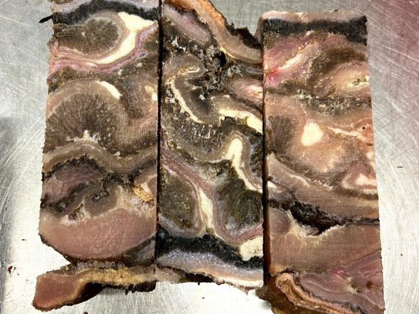 Рубец, мясо для собак