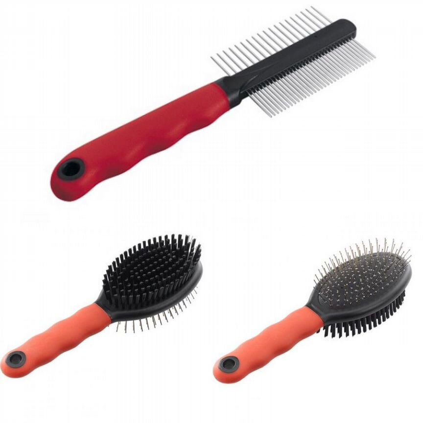 Расчески для собак