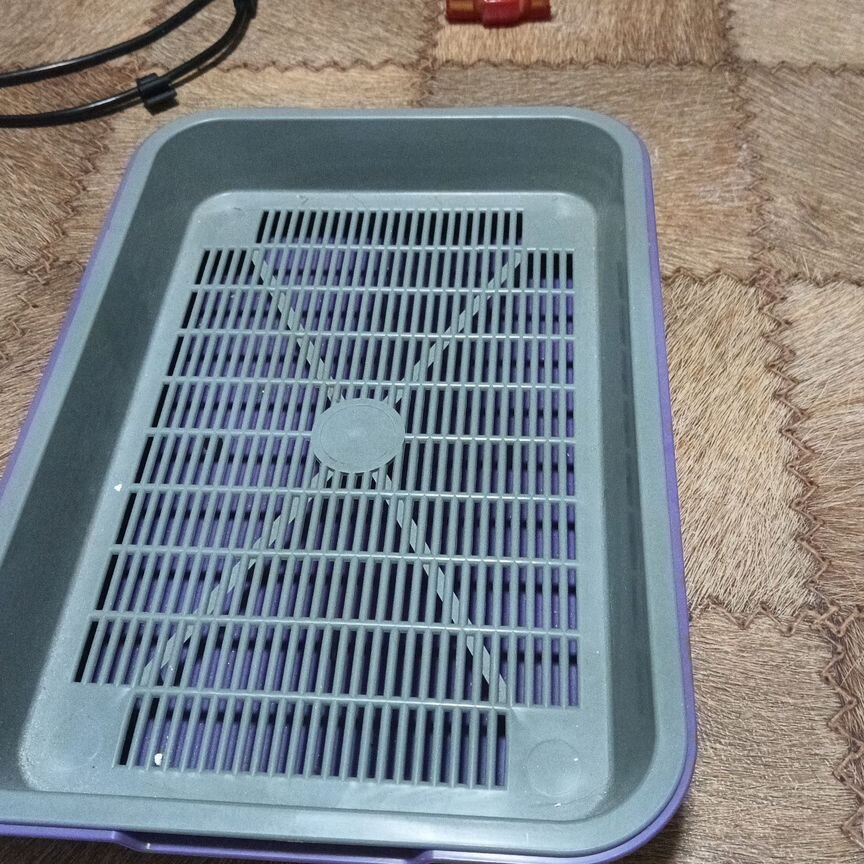 Лоток для кошек