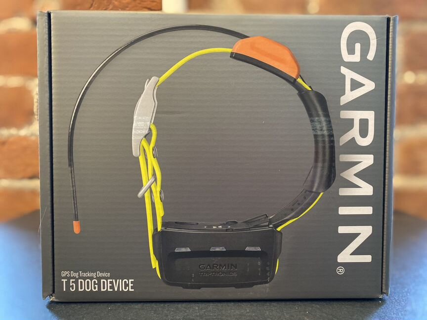 Garmin Т5 (Европа)