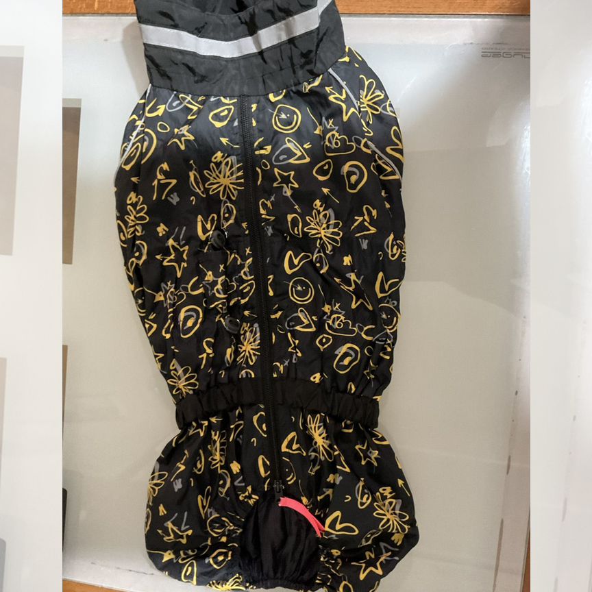 Комбинезон Formydogs для корги мальчика