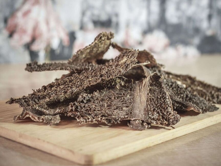 Лакомства для собак