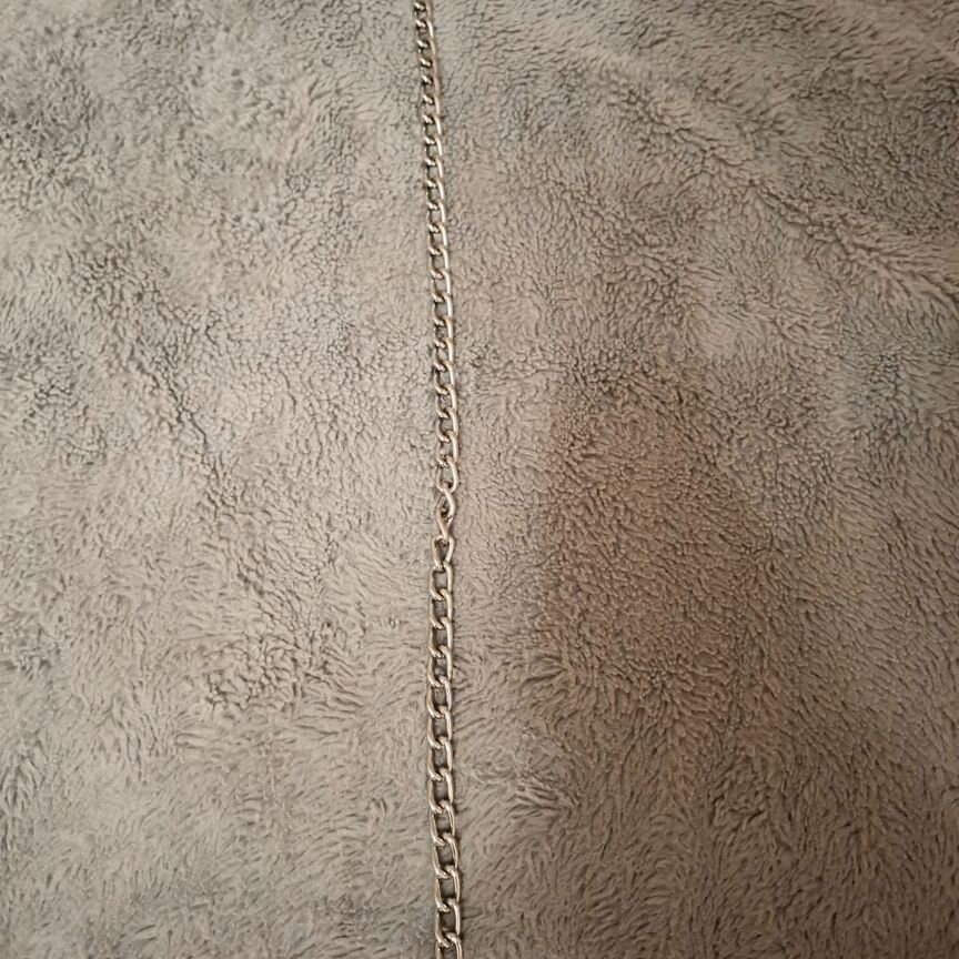 Рывковая цепь для собаки