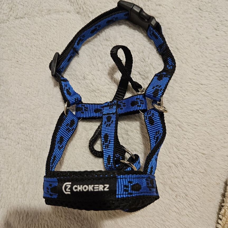 Недоуздок (халти) Chokerz