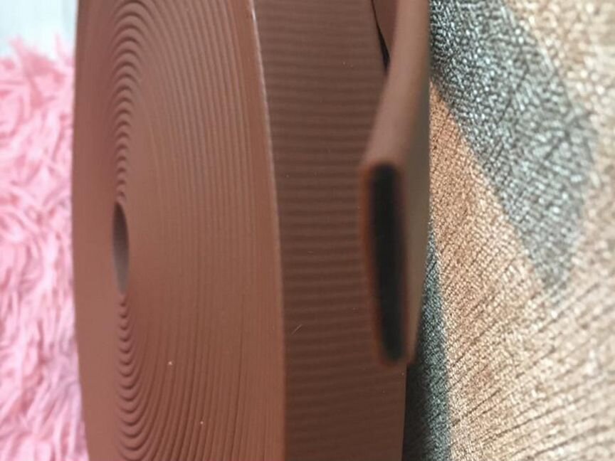 Биотановая стропа для изготовления амуниции