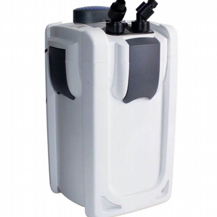 Фильтр внешний для аквариума Sunsun HW-702A
