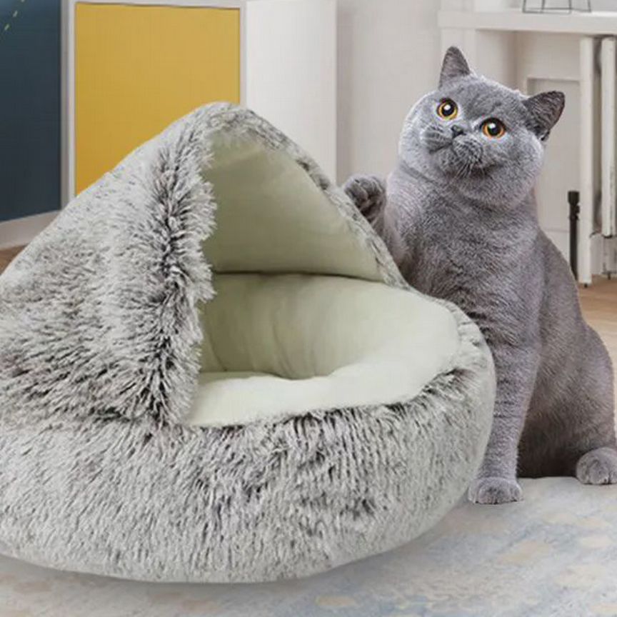 Домик для животных