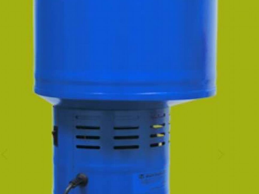 Измельчитель зерна