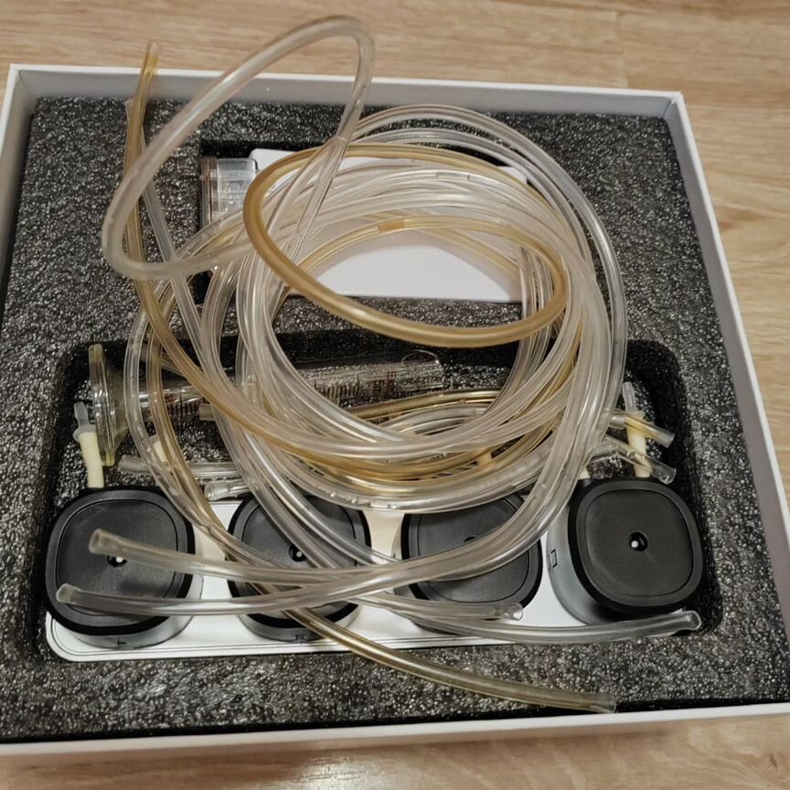 Дозатор Chihiros Dosing Pump