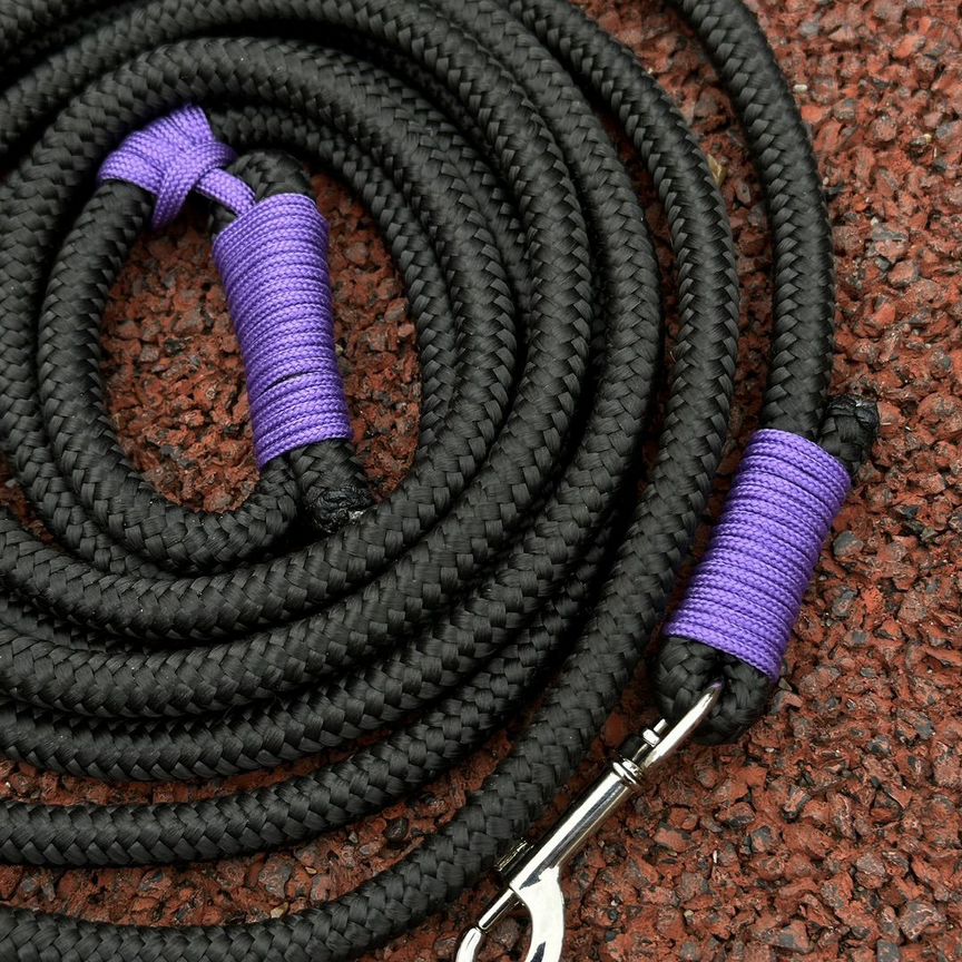 Поводок перетяжка