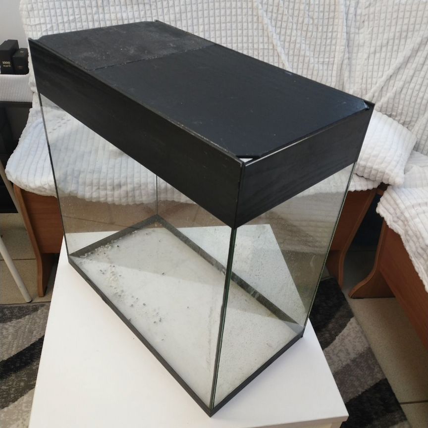 Ёмкость для аквариума, террариума, флорариума