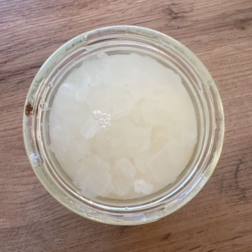 Индийский морской рис