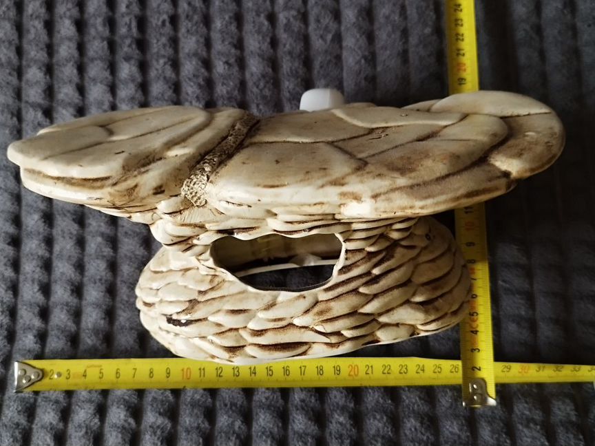 Декорации для аквариума (читайте до конца)