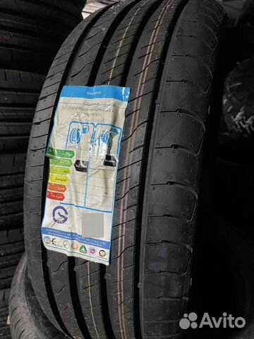 Goodyear EfficientGrip Performance 2 205/55 R16 91... купить в Москве ...