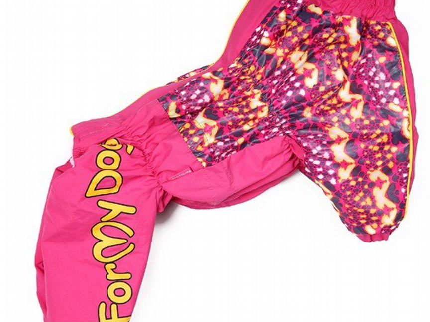 Одежда для собак Комбенизон А3 размер