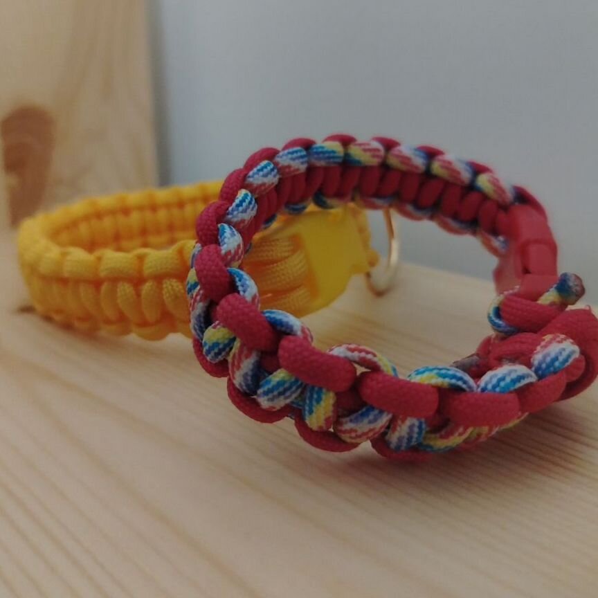 Амуниция для собак и кошек ручной работы