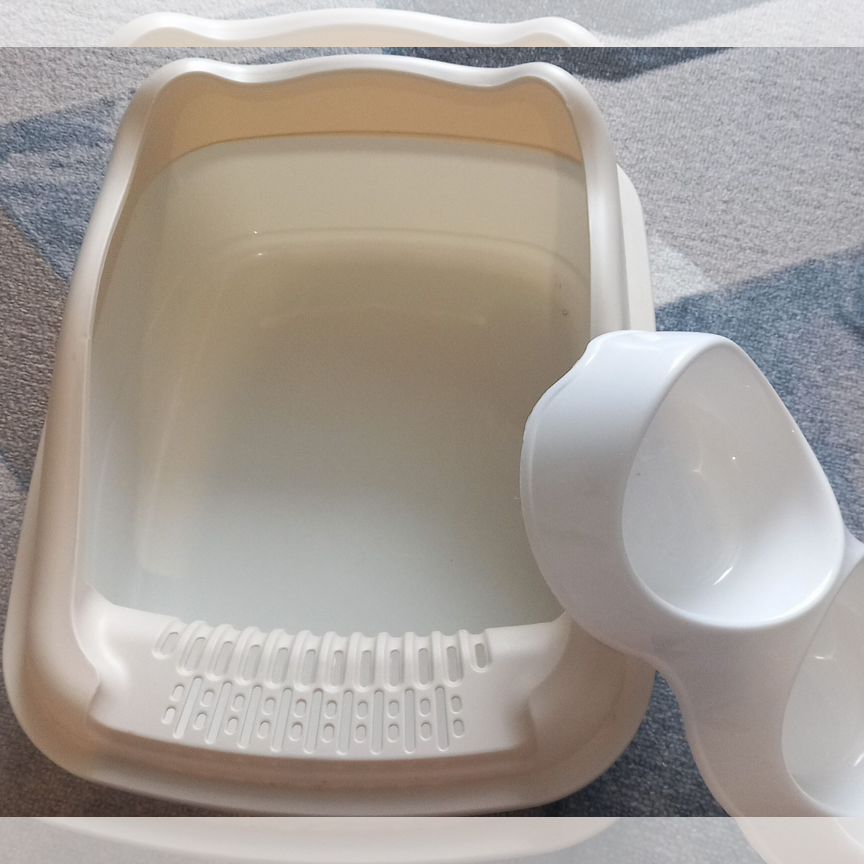 Лоток для кошек