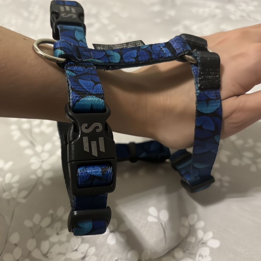 Шлейка Sobakin 2xs