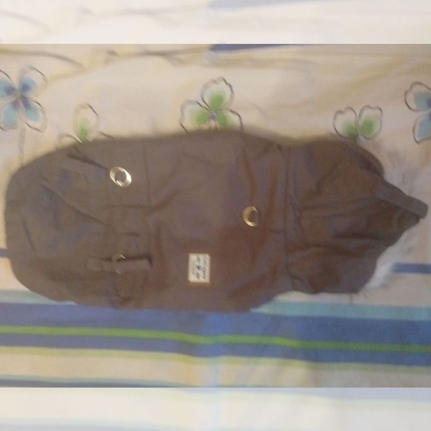 Одежда на собачку