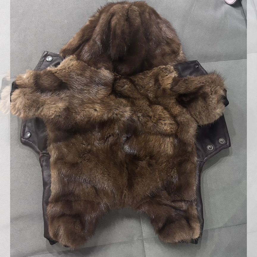 Одежда для маленьких собак