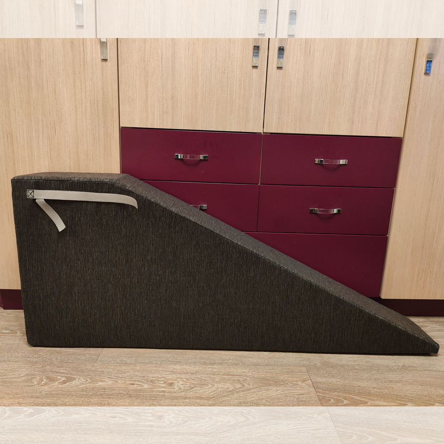 Горка (трап) для собак