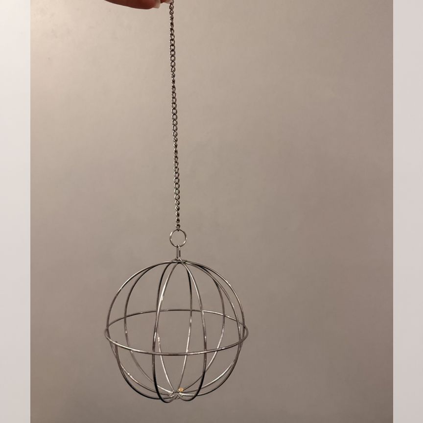 Сенник для кролика