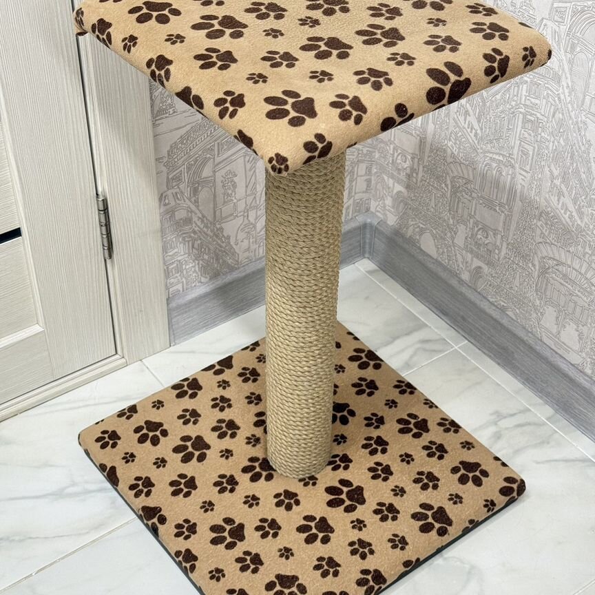 Когтеточка