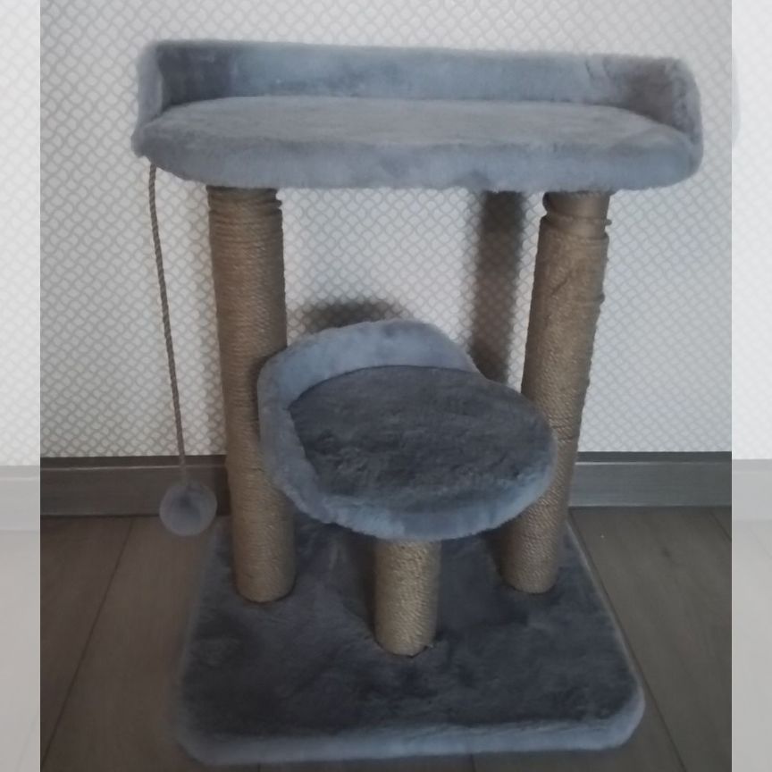 Когтеточка