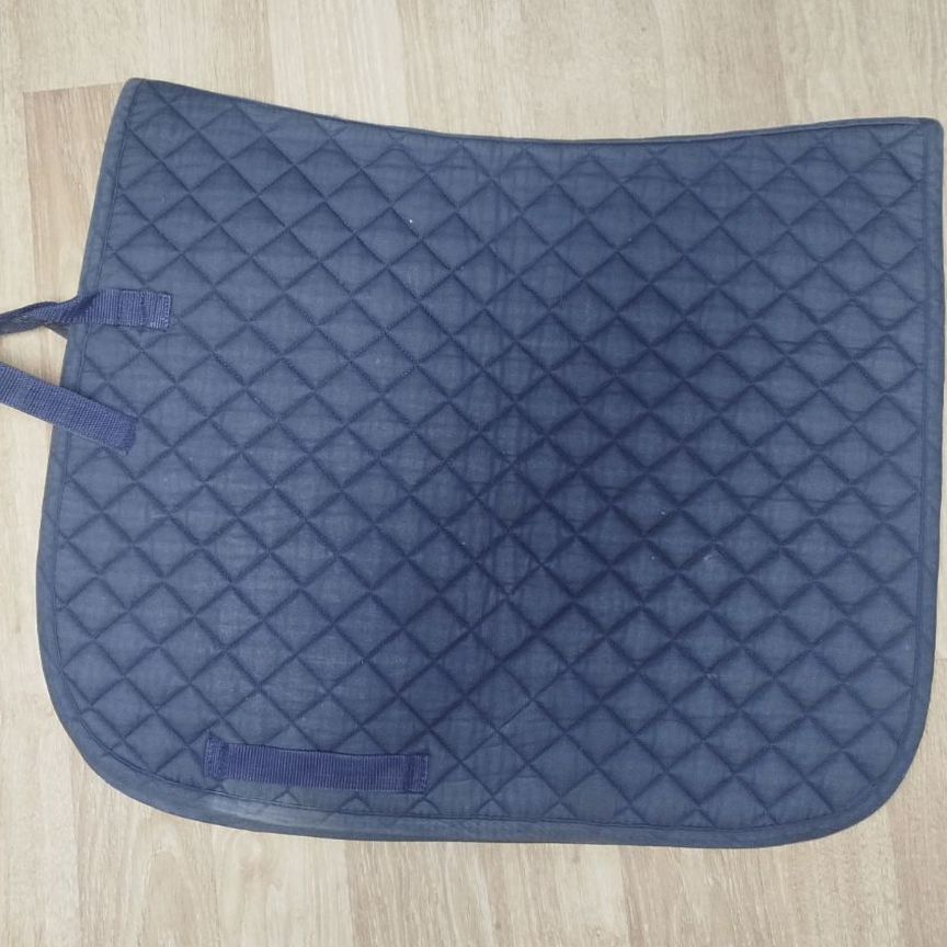 Horze вальтрап выездка full большой