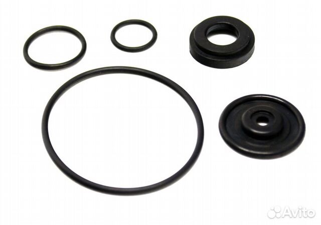 Ремкомплект клапана печки (отопителя) для Mercedes купить в Москве ...