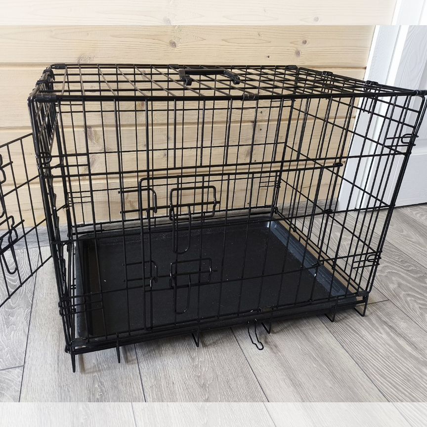 Клетка для животных