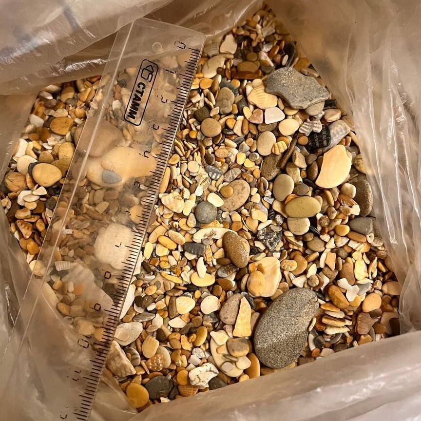 Грунт для аквариума