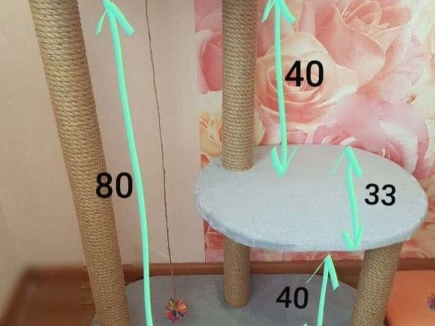 Когтеточка