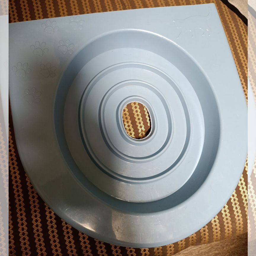 Лоток для приучения кошек к унитазу