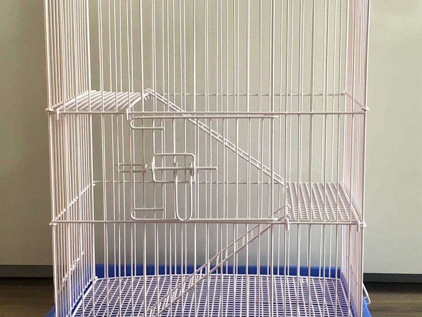 Клетка для грызунов