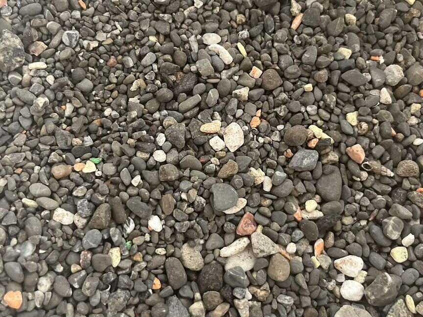 Грунт для аквариума