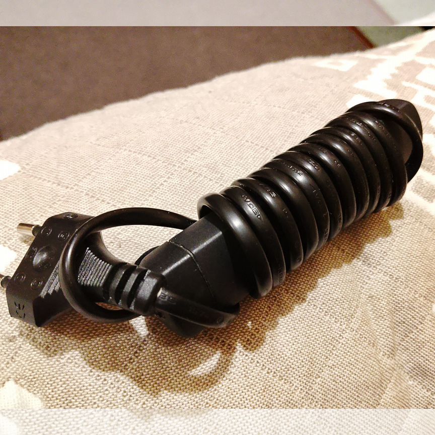 Aheater mini нагреватель до 15 л