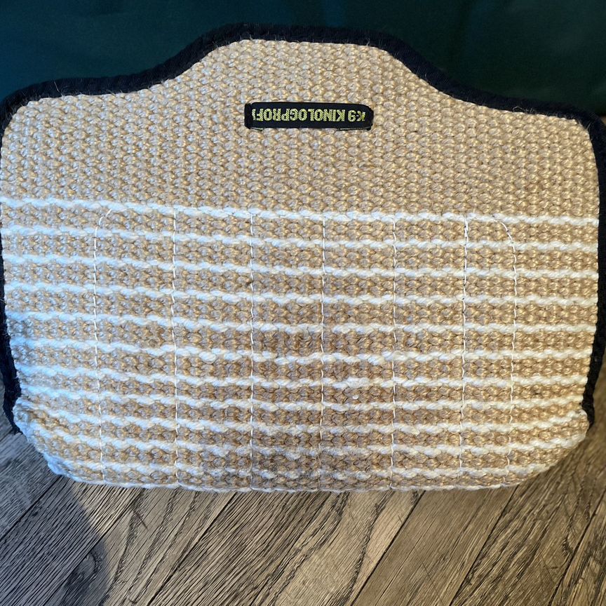 Ухватка-рукав, Ухватка-подушка K9Profi