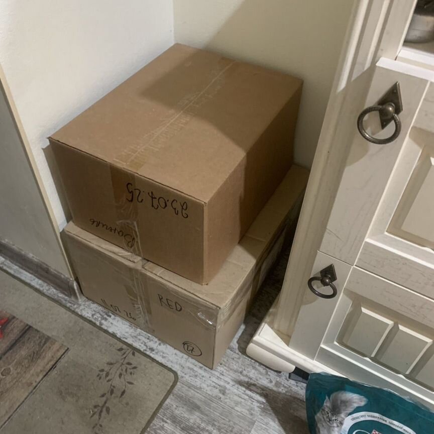 Подстилки для животных