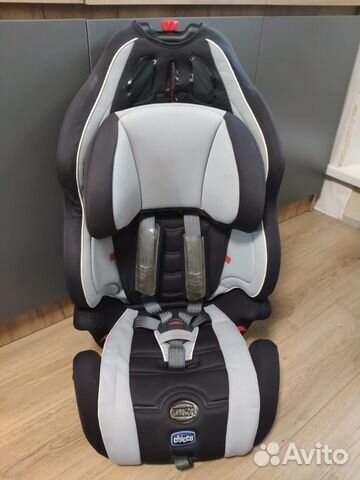 Детское автокресло chicco 9-36 кг купить в Москве | Личные вещи | Авито
