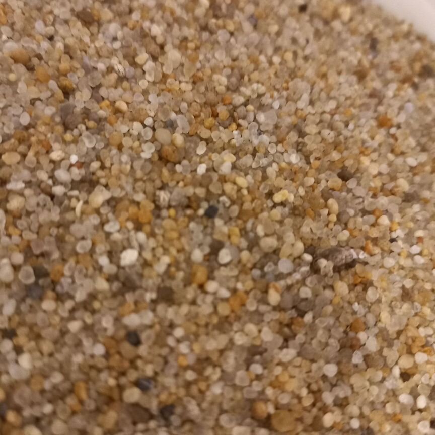 Грунт для рыбок