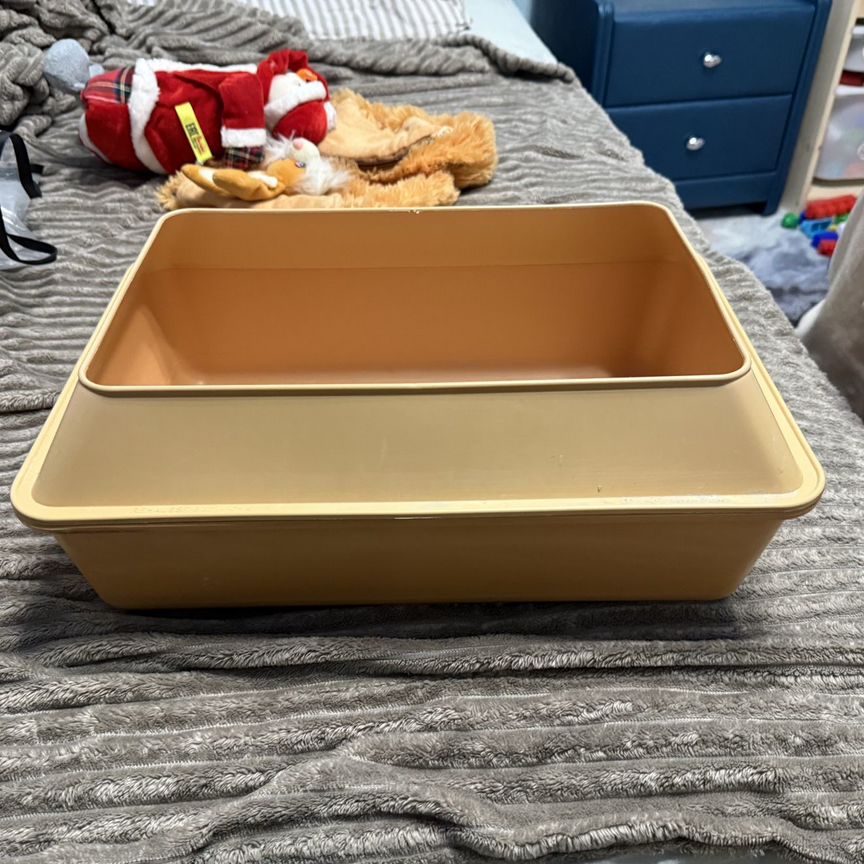 Лоток для кошек