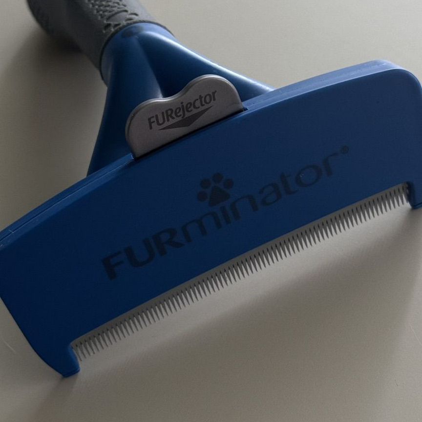 Furminator для собак
