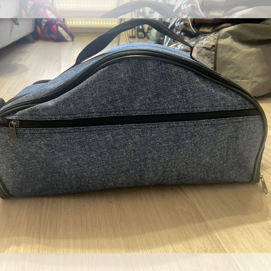 Сумка переноска для животных