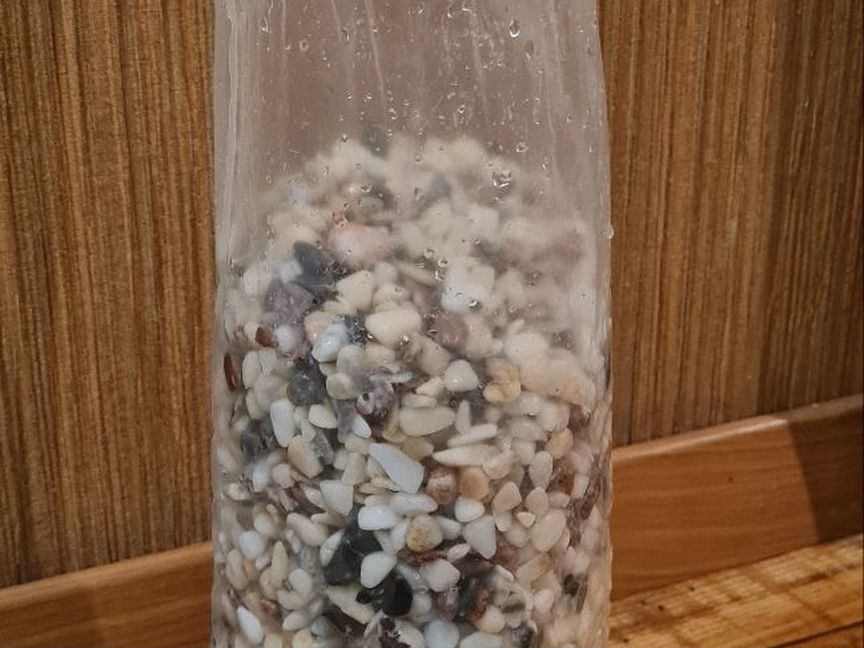 Аквариумный грунт