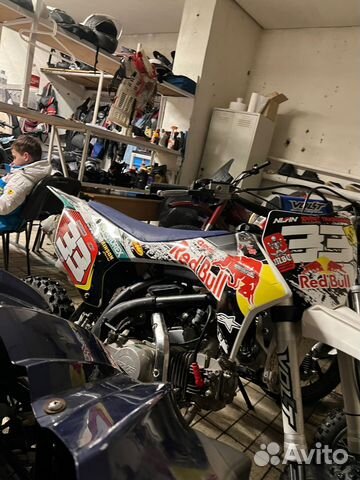 Apollo rxf 140 стант+эндуро+торг купить в Санкт-Петербурге | Транспорт ...