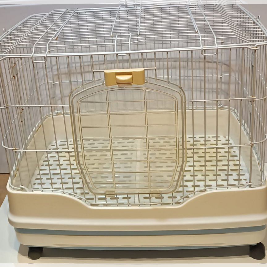 Клетка для грызунов 68 на 46 на 59