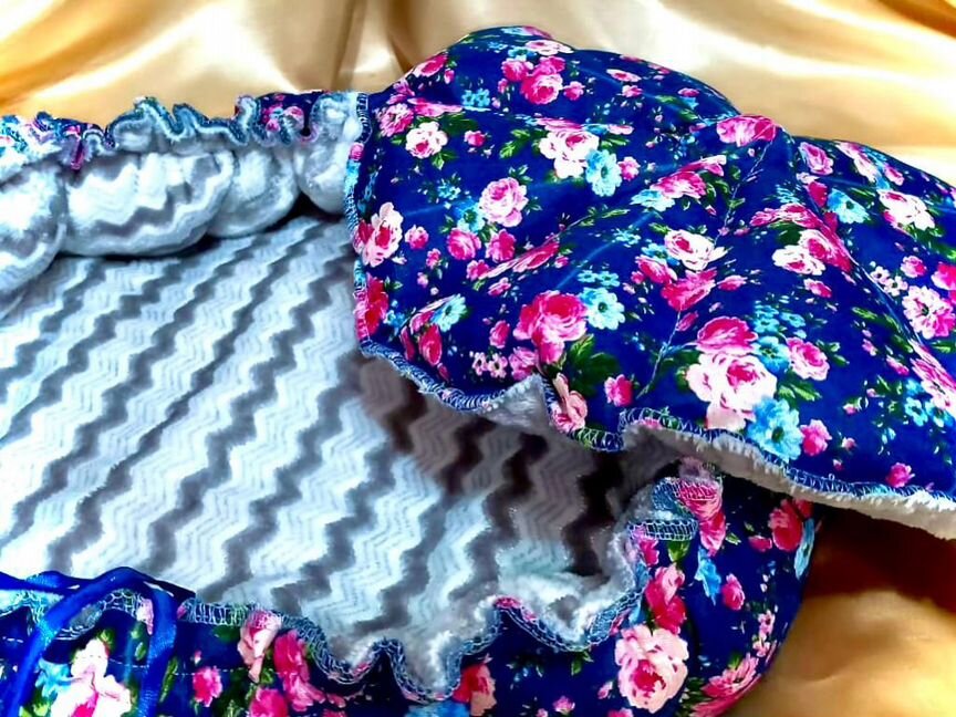 Лежанка для животных